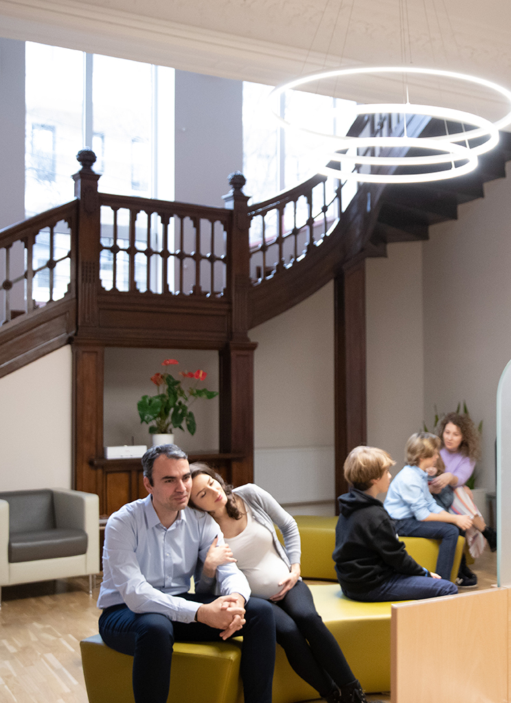 Policlinica Nativia | Reginamaria.ro